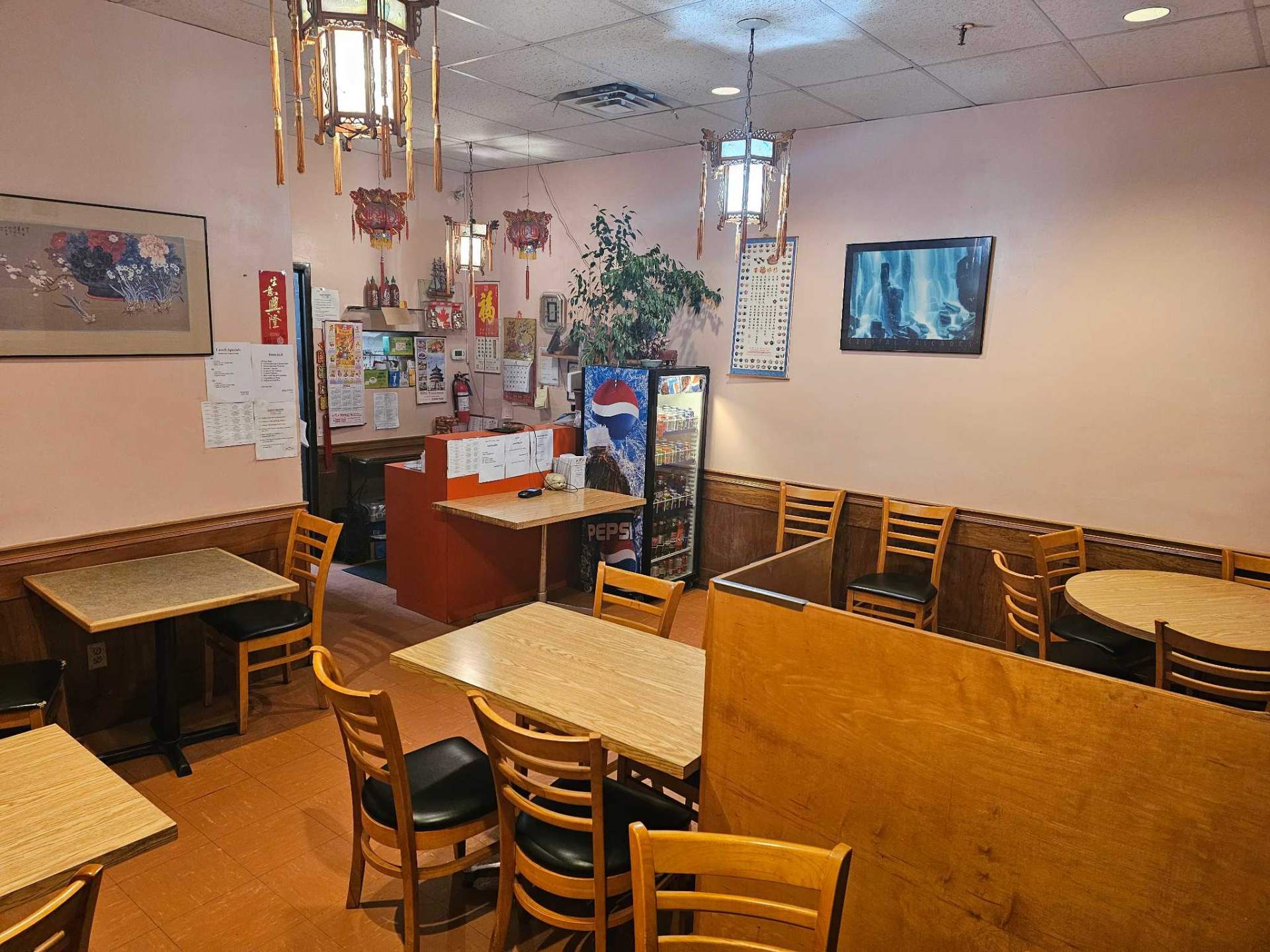 Ming's Chinese Restaurant | Authentic Food in Waterloo